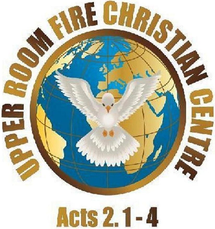 Prayer Point – UPPER ROOM FIRE CHRISTIAN CENTRE